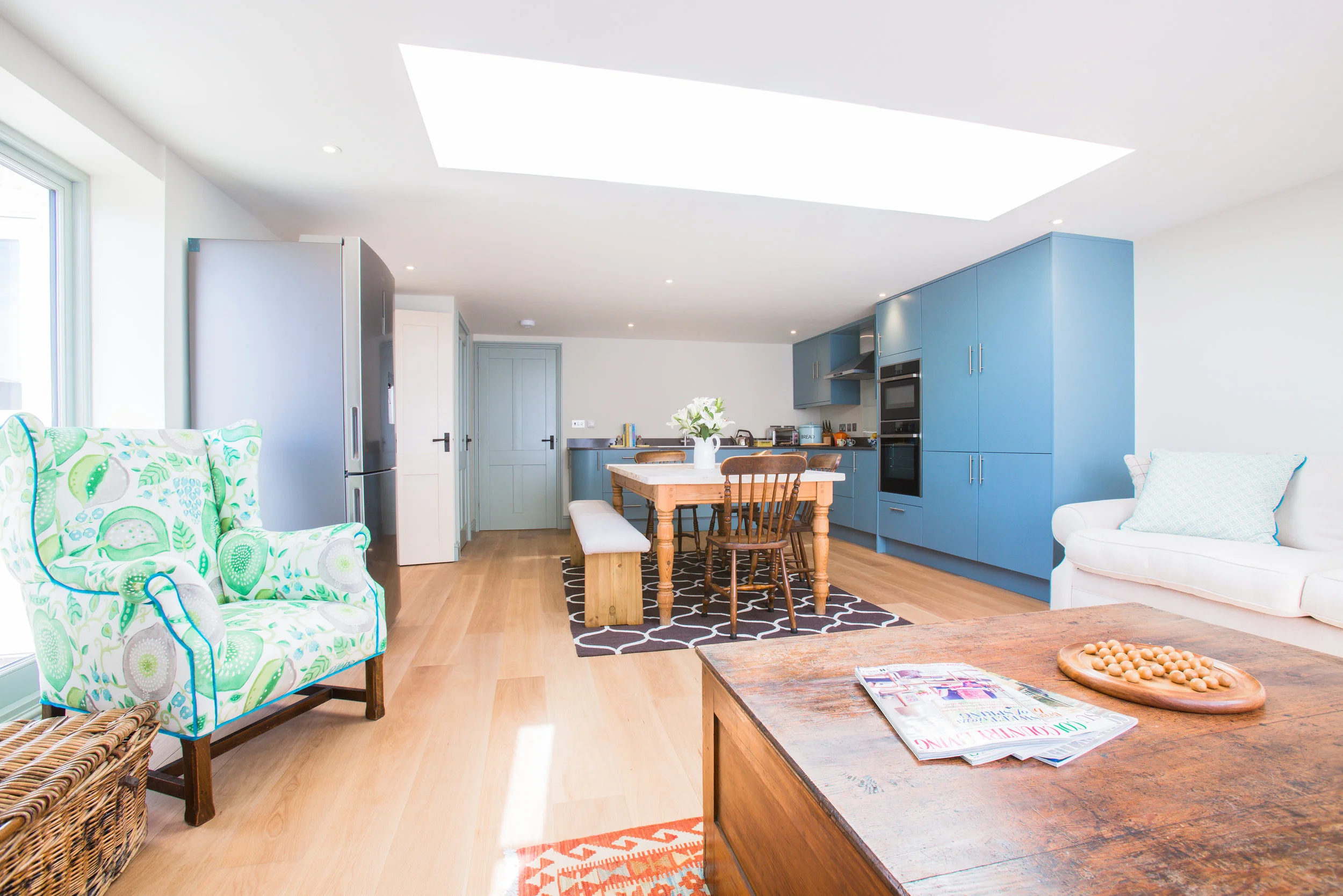 The Houses in more detail — Houses At The Hero