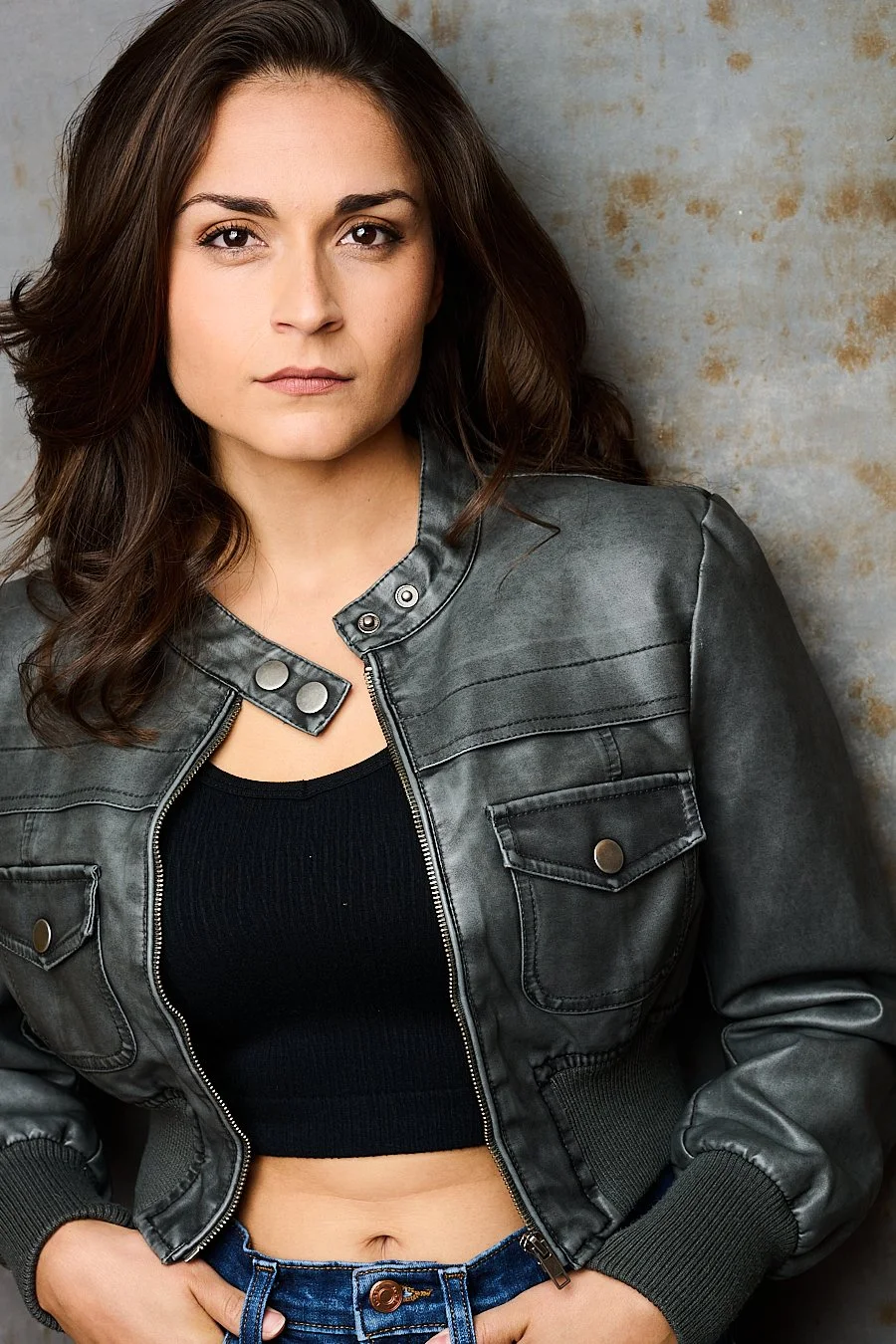 Actor | Writer | Magic Maker