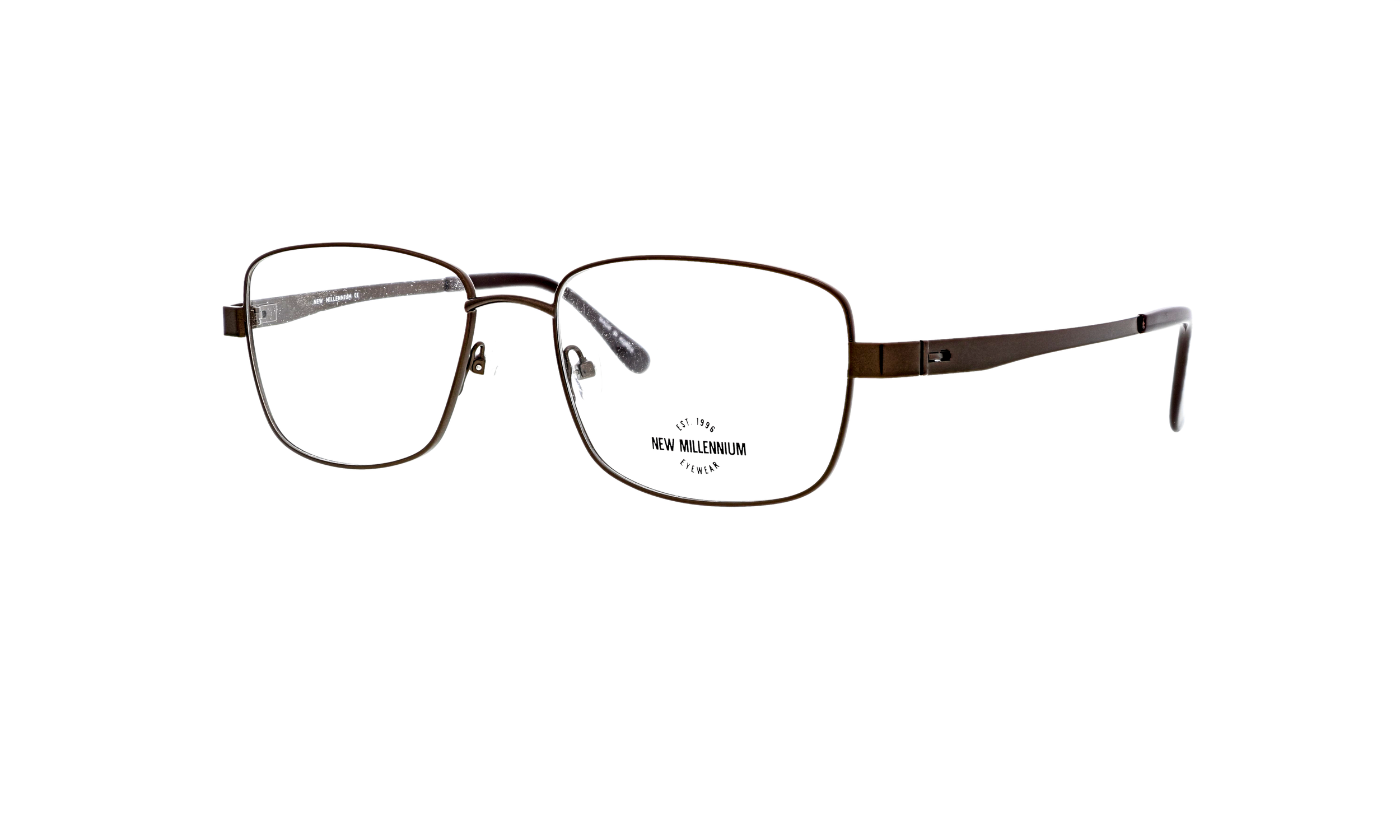New Millennium | New Millennium Eyewear