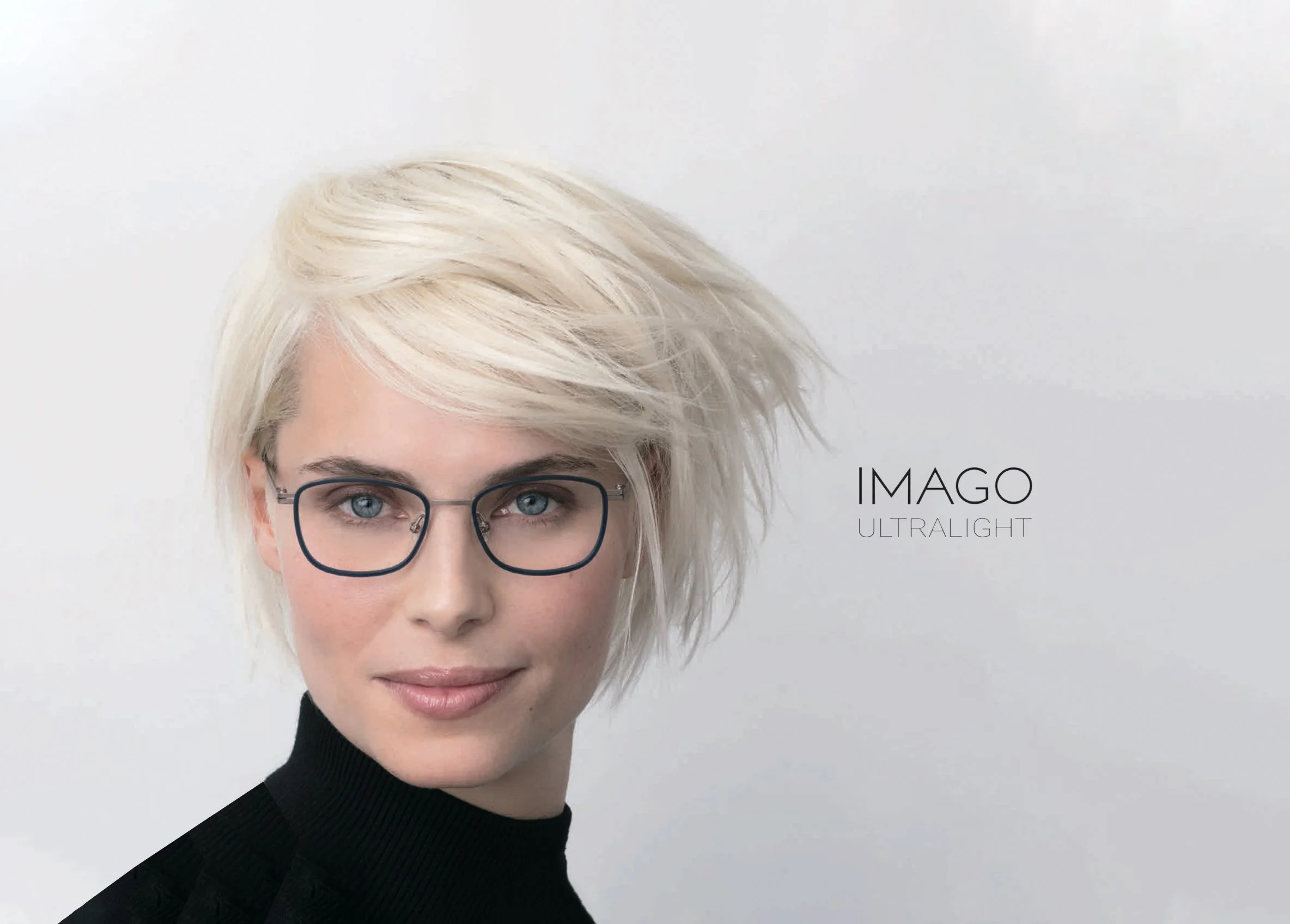 Imago Ultralight | New Millennium Eyewear
