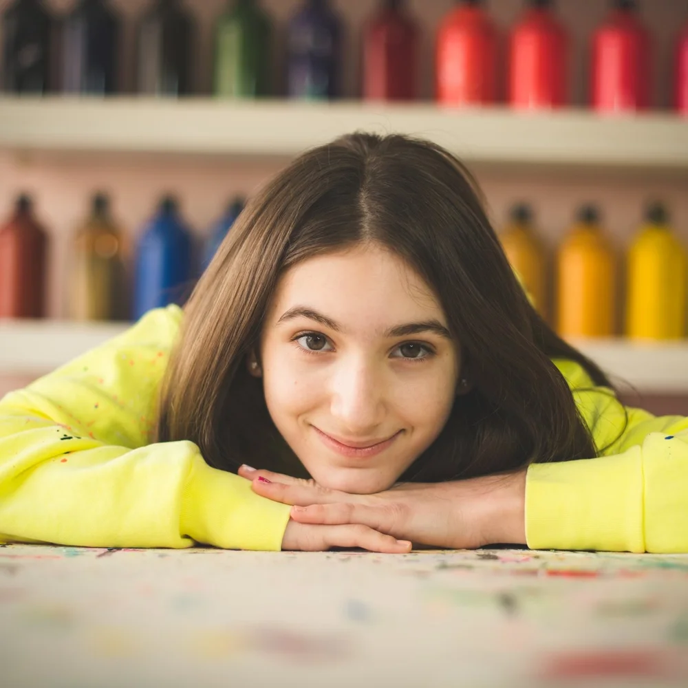 About — The Sasha Project LA