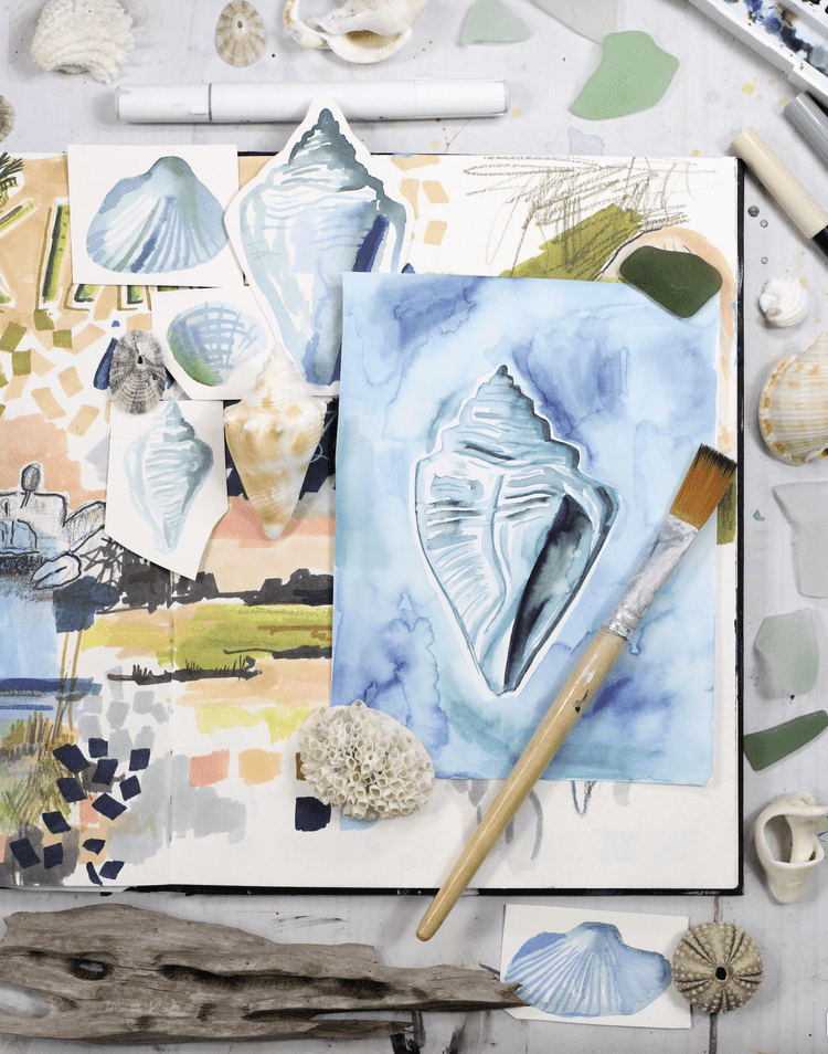BLOG — MakeWells