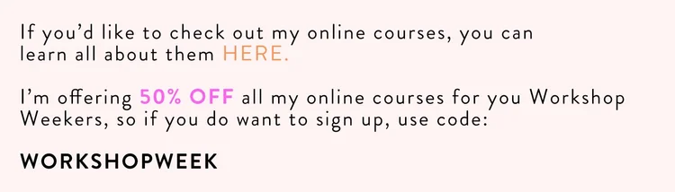 Workshop Week 2023 — MakeWells