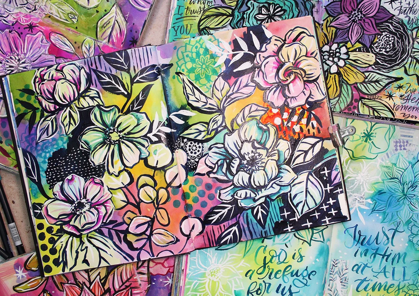 Workshop Week 2023 — MakeWells