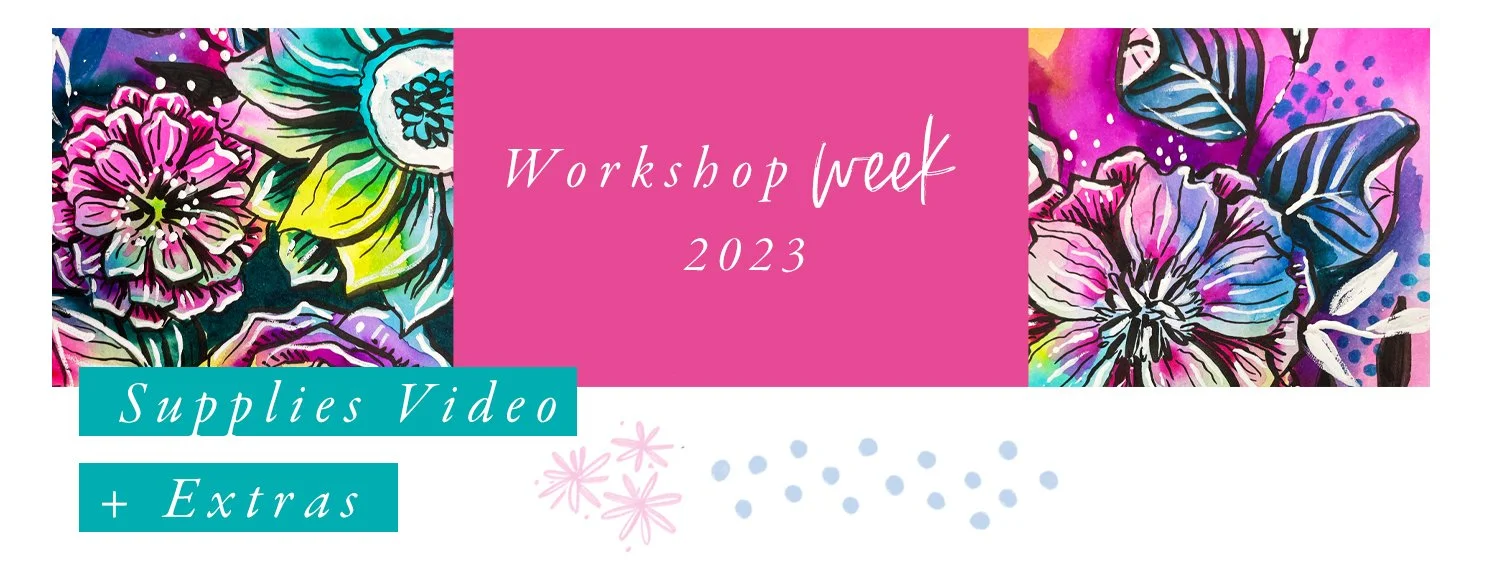 Workshop Week 2023 — MakeWells