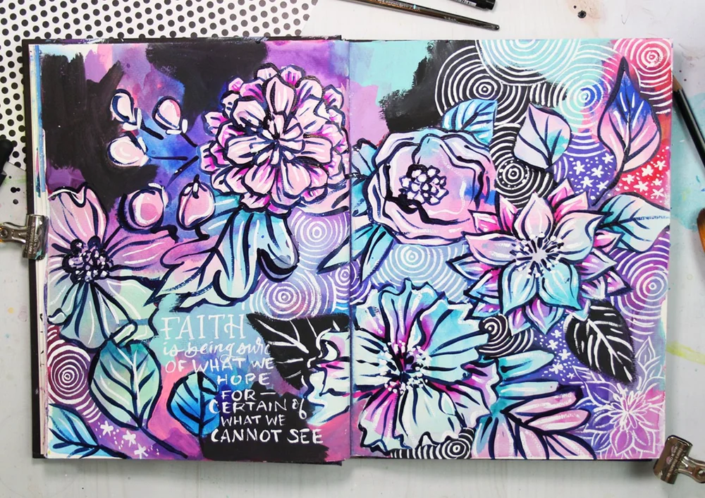 BLOG — MakeWells