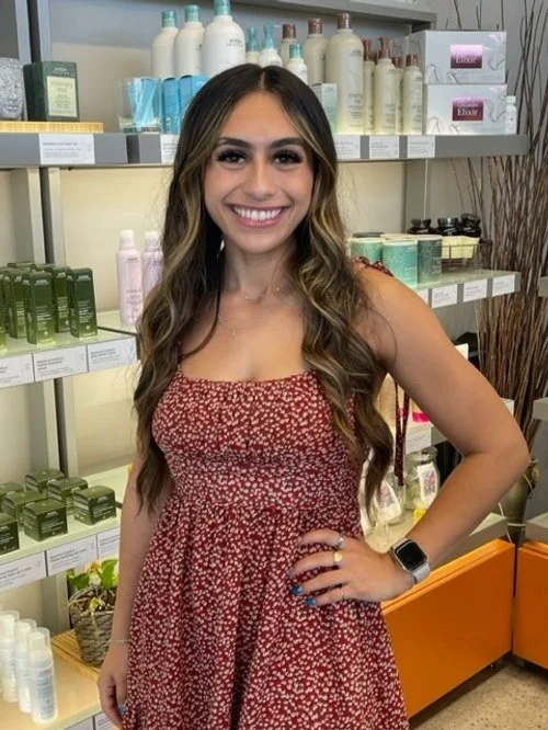 Artists — Ananda Salon and Skin Center
