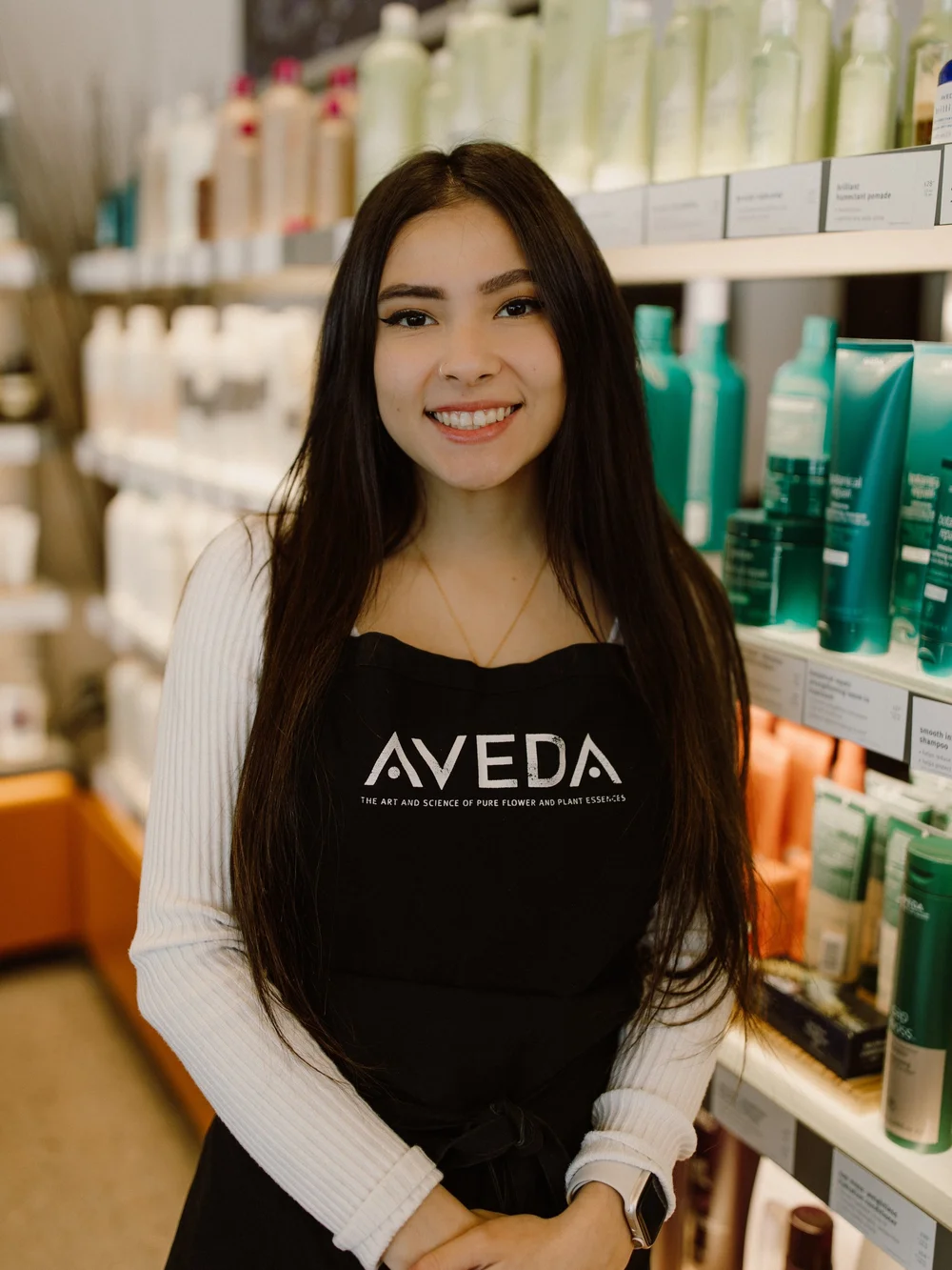 Artists — Ananda Salon and Skin Center