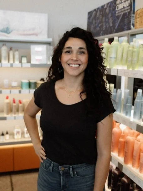 Artists — Ananda Salon and Skin Center