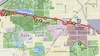 FRIENDS OF THE CAL-SAG TRAIL