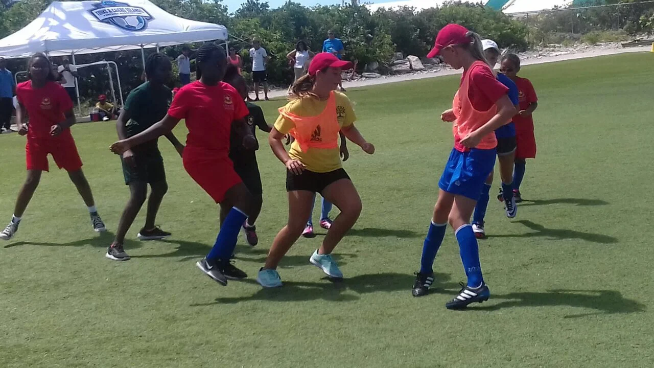 Inter-Primary School Competition — TCIFA