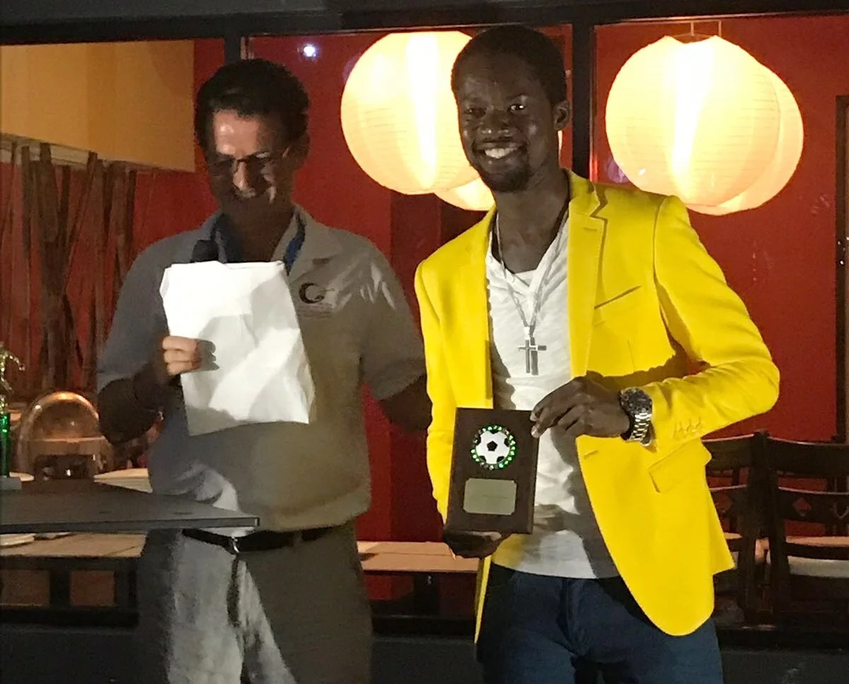 Provo Premier League, Masters League, and Men's Beach Soccer League ...