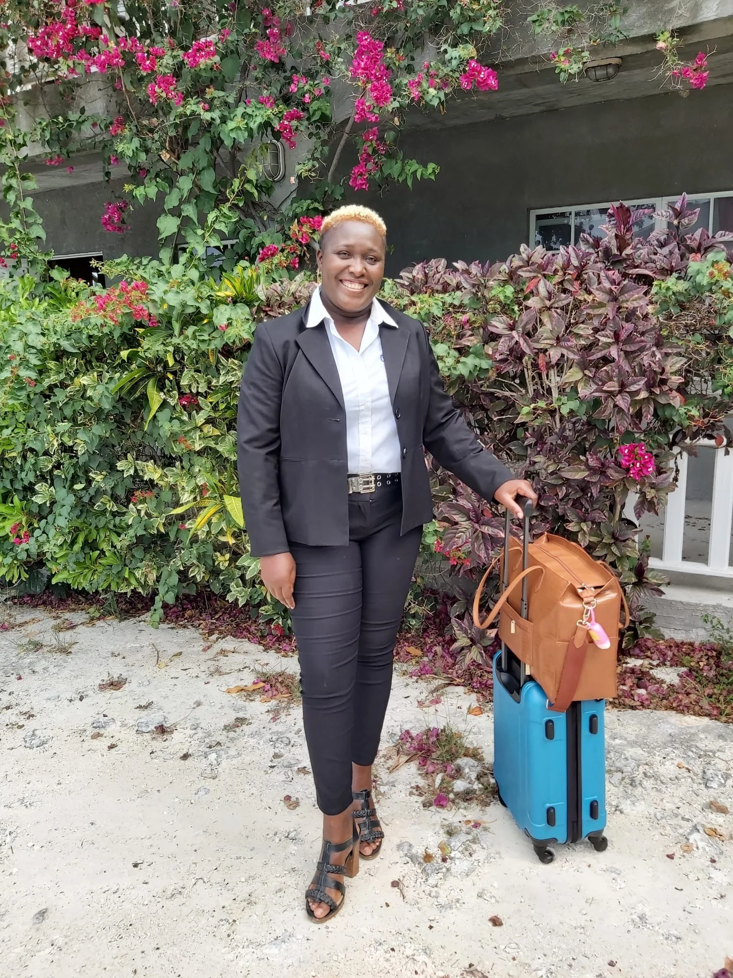 Concacaf Appoints Damona Taylor and Zekeya Hall to Official Matches — TCIFA