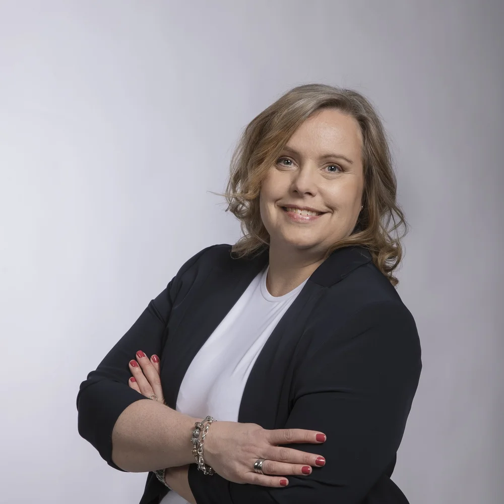 Harriet Bodö — EuroAcademy