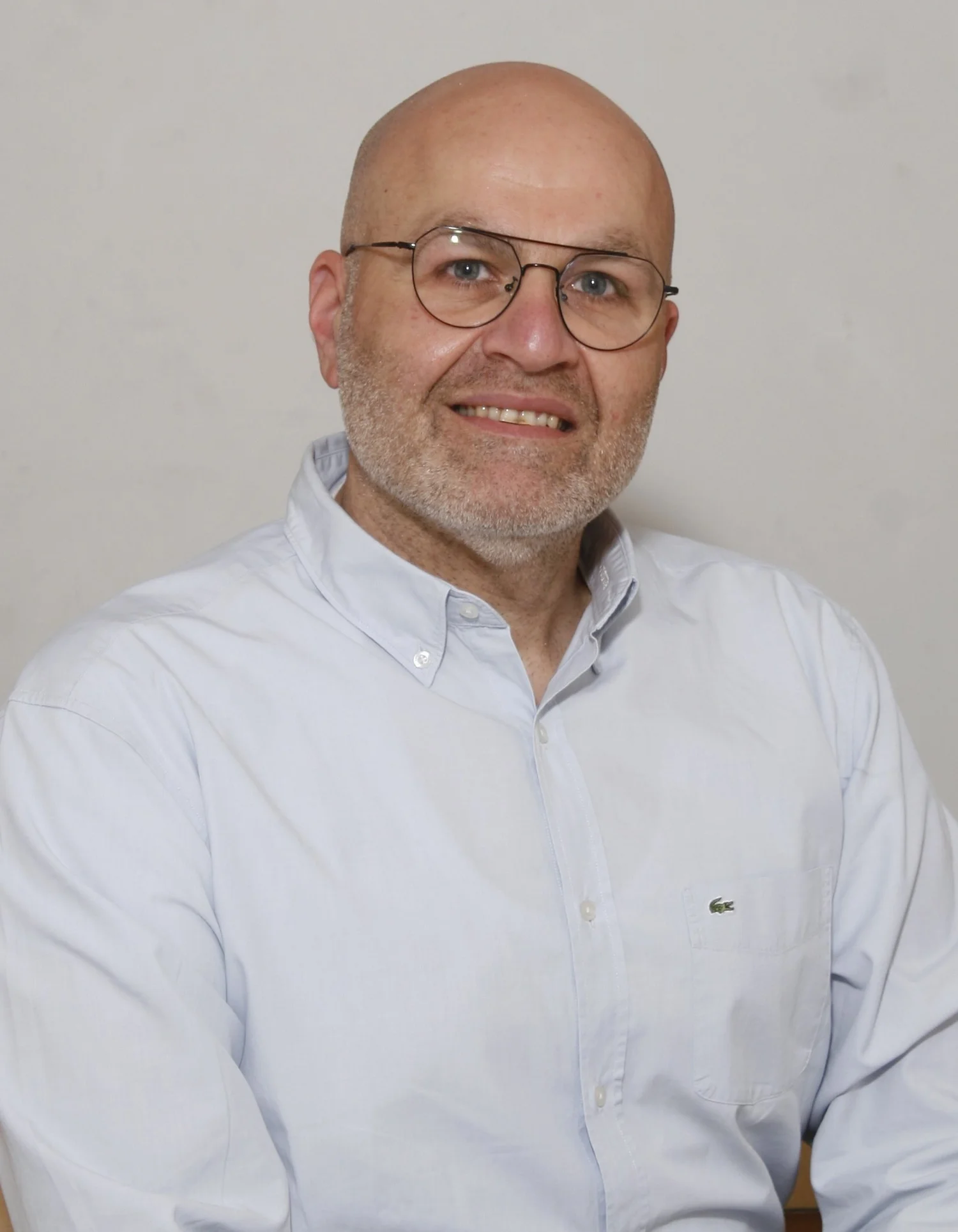 Zaher Boustani — EuroAcademy