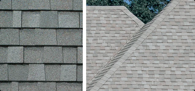 TAMKO Shingle Colors