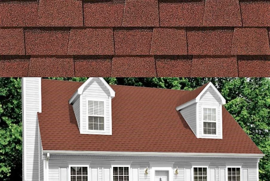 CertainTeed Shingle Colors | Greenawalt Roofing Company