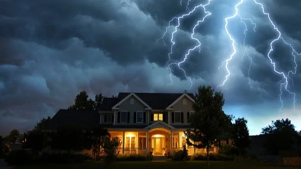 Managing Storm Damage Insurance Claims | Greenawalt Roofing Company