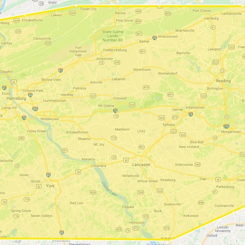 Schedule a Free Estimate