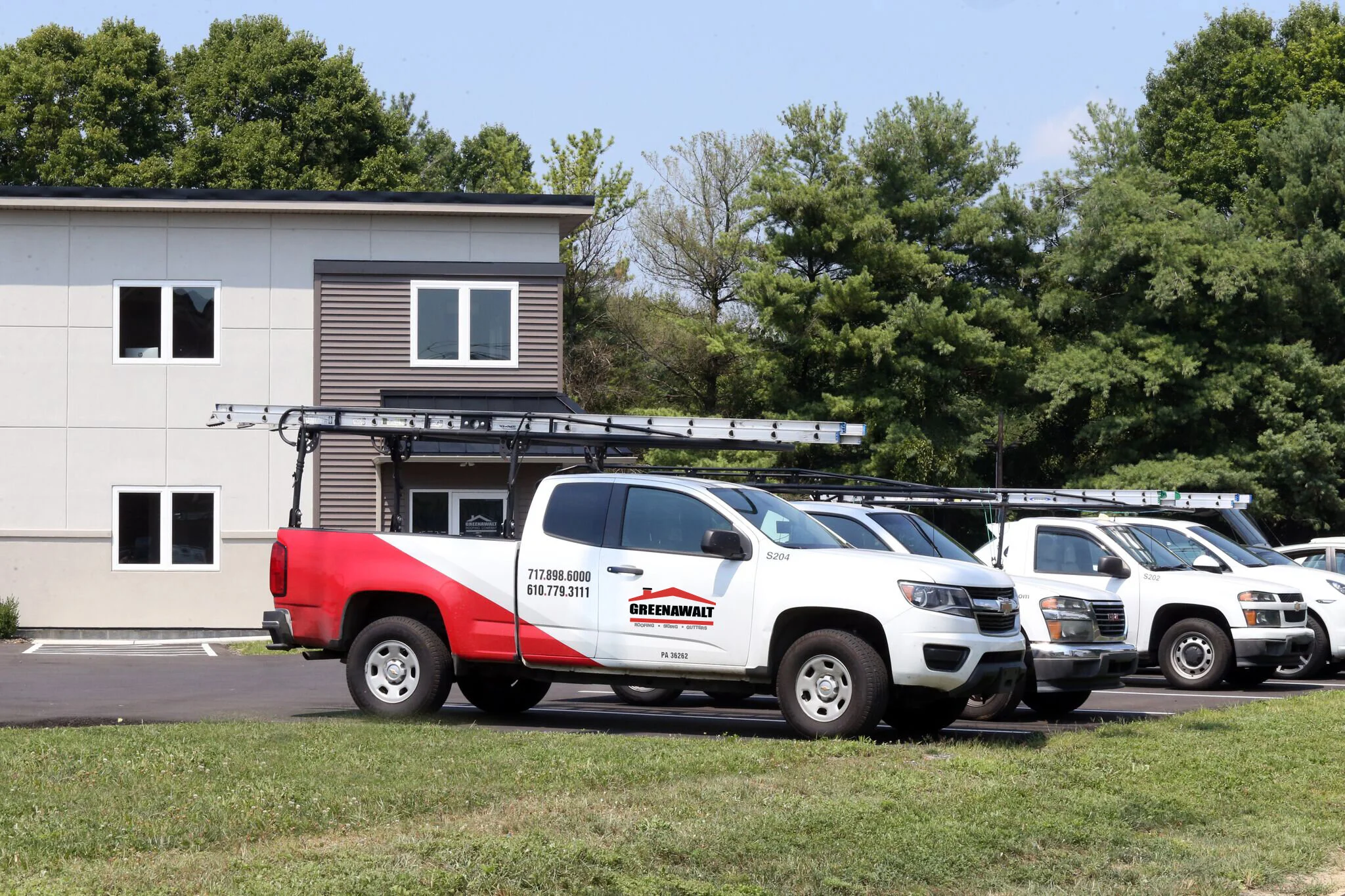 Schedule a Free Estimate