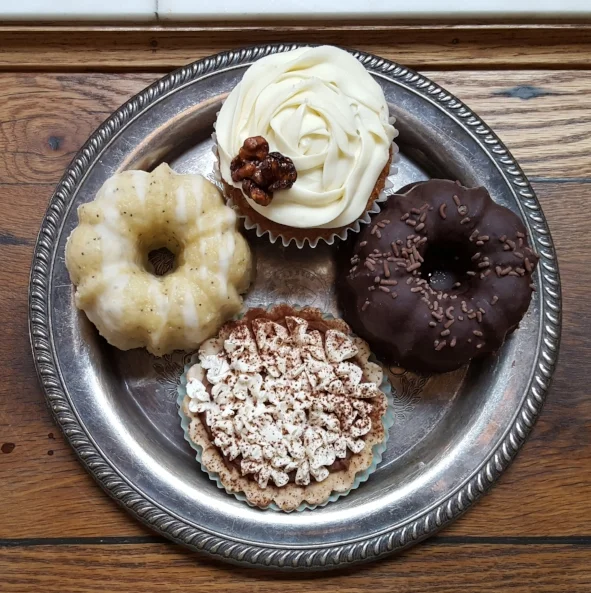 Special Order — Devil's Food Bakery