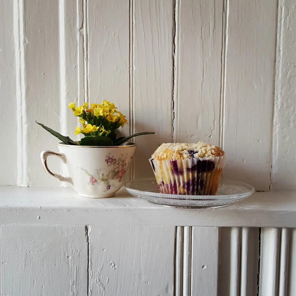 Pastries — Devil's Food Bakery