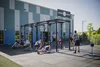 Bladium Crossfit