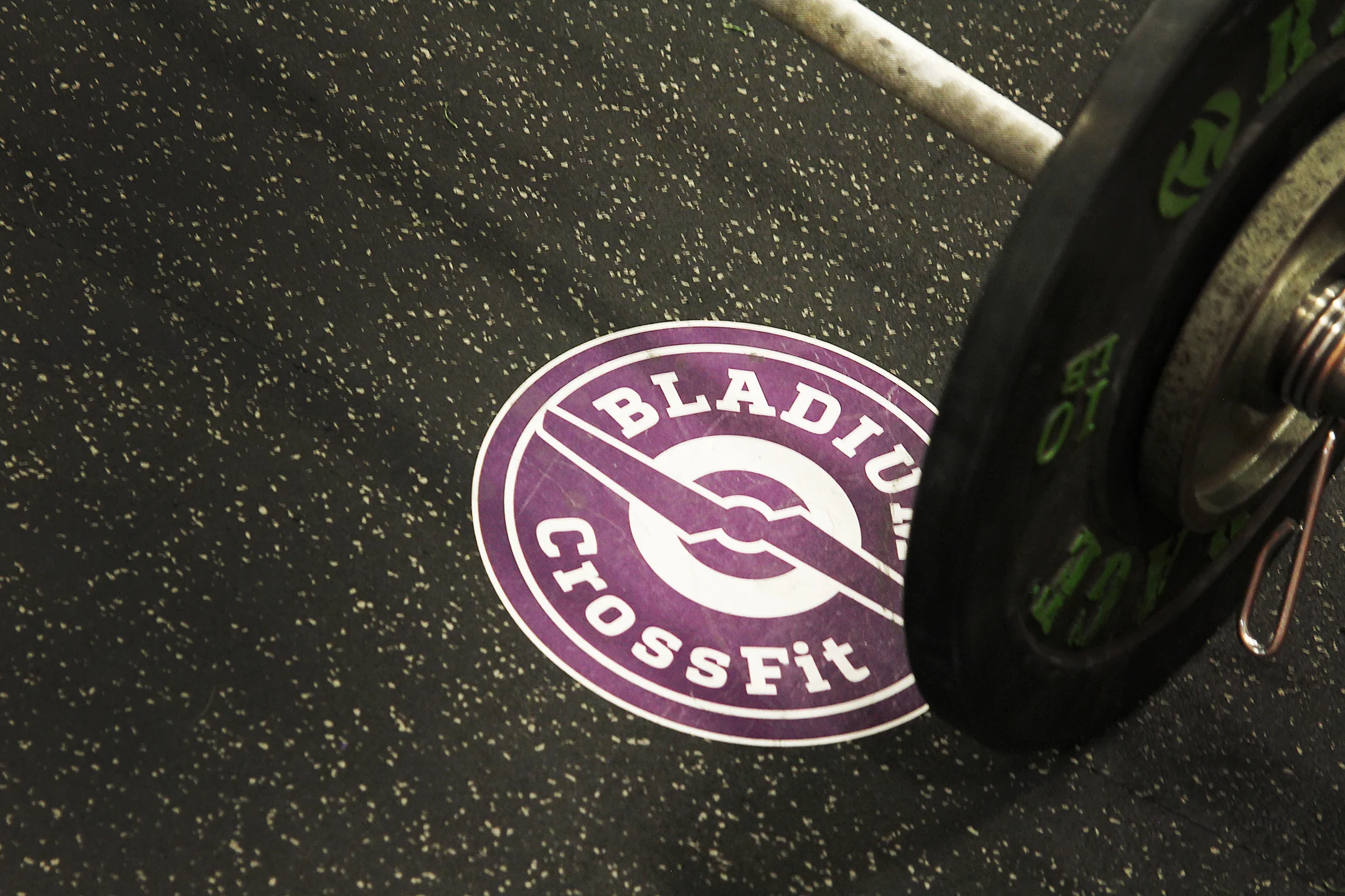 Bladium Crossfit