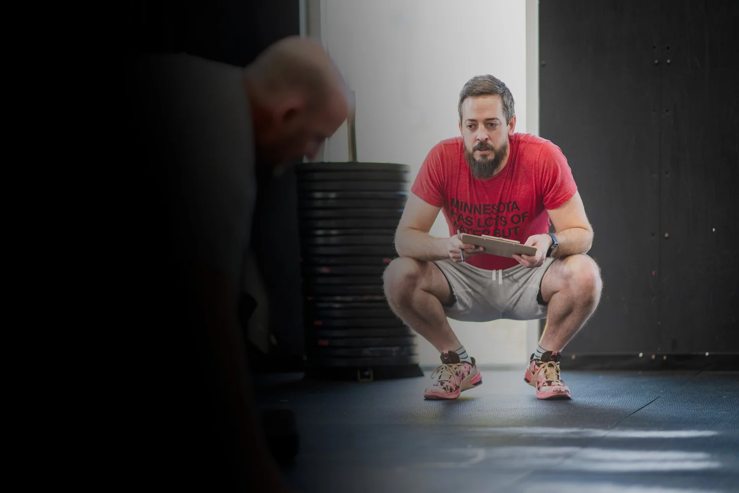 Bladium Crossfit