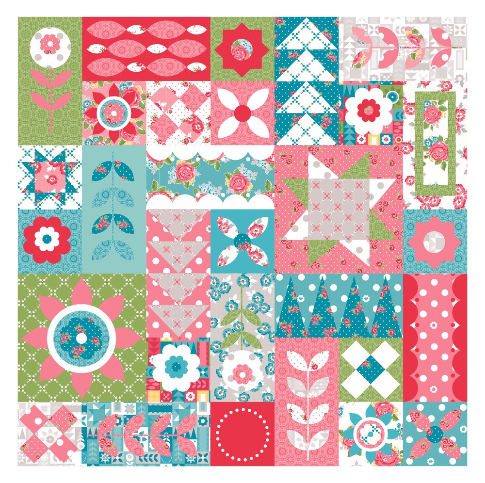 Friendship Quilt Patterns