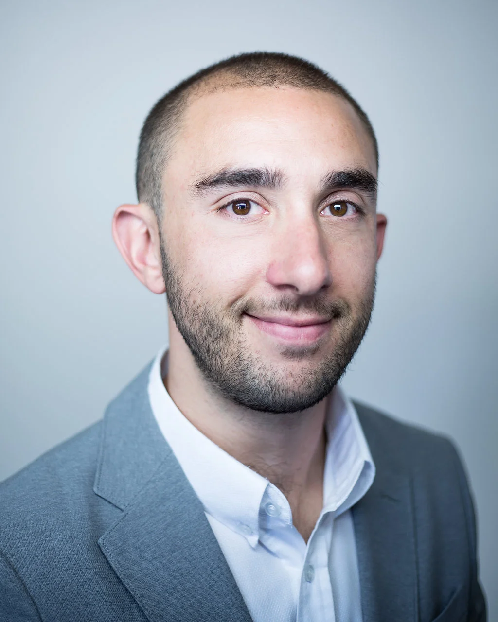 Who We Are — Ventoux Industrial Holdings