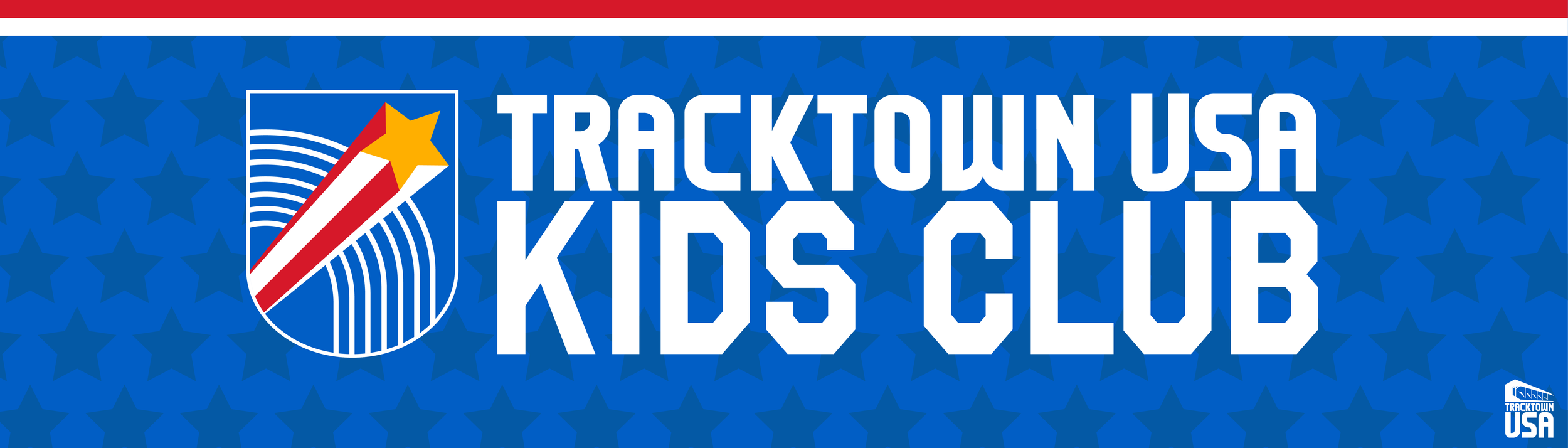 TrackTown USA Kids Club Registration — TrackTown USA