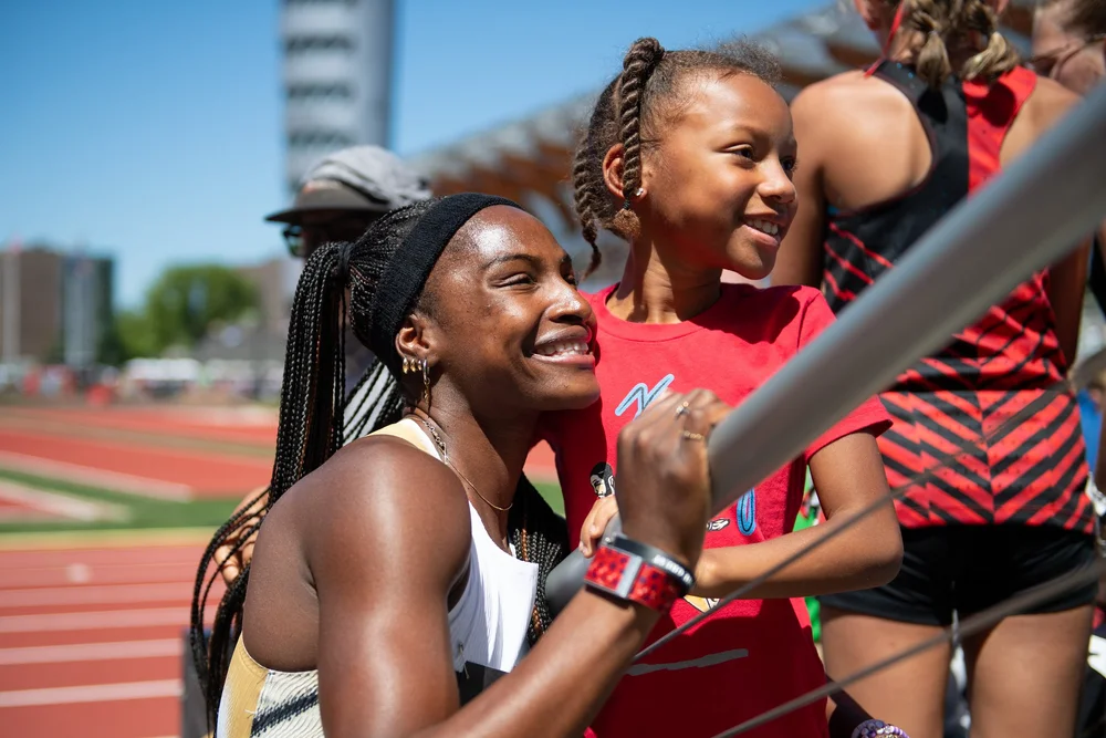 TrackTown USA | Home of World-Class Track & Field