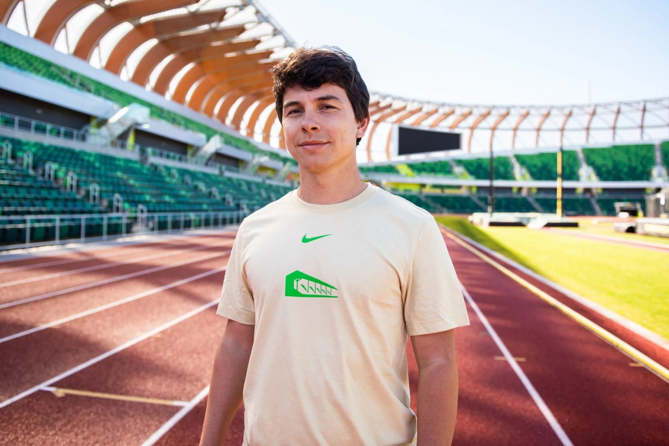 TrackTown USA