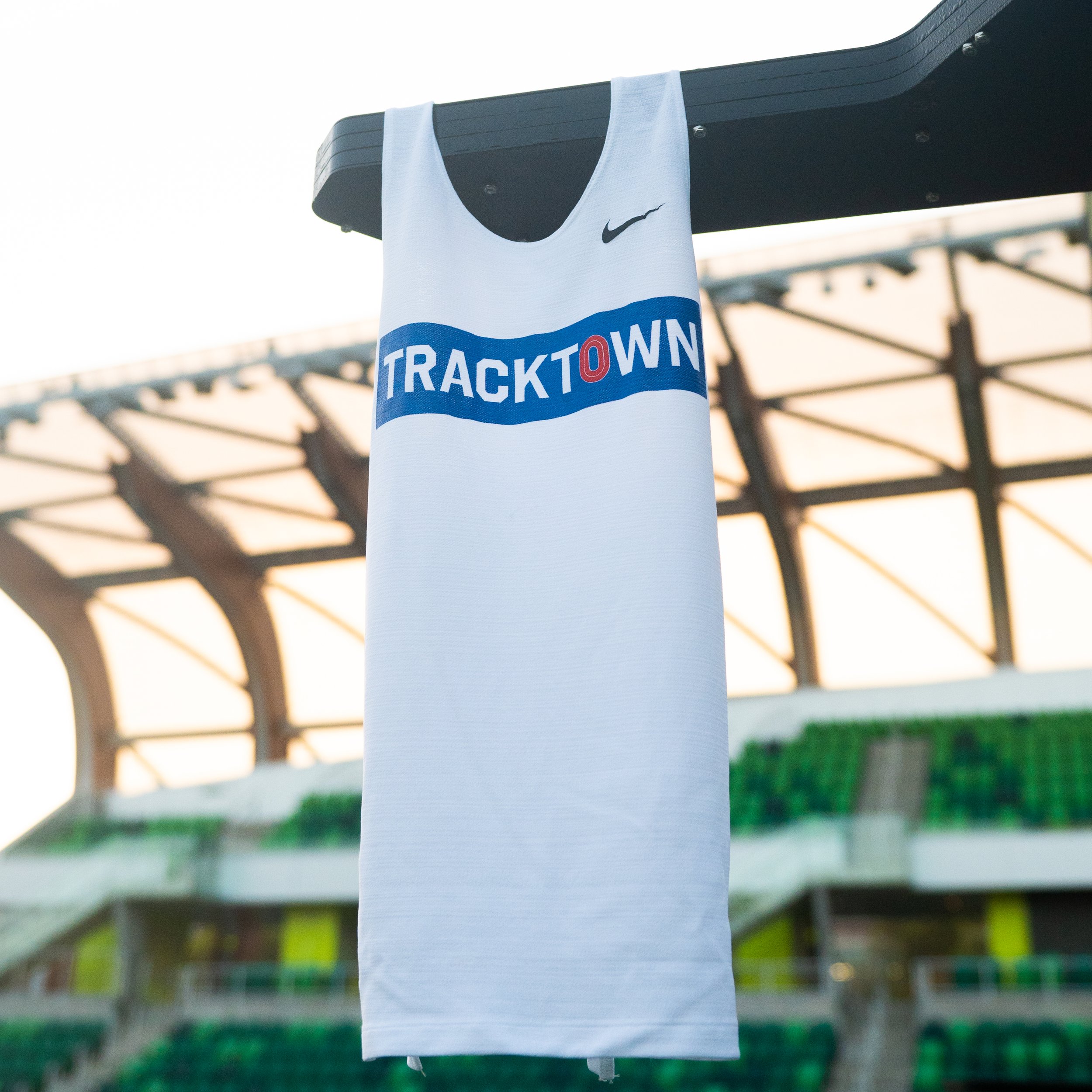 TrackTown USA