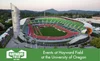 TrackTown USA