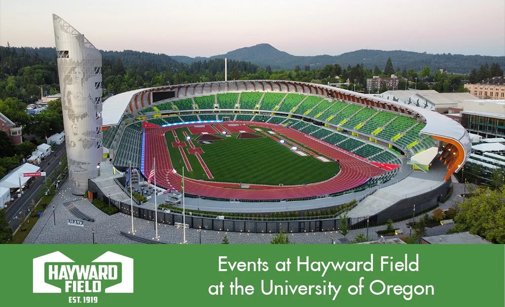 TrackTown USA
