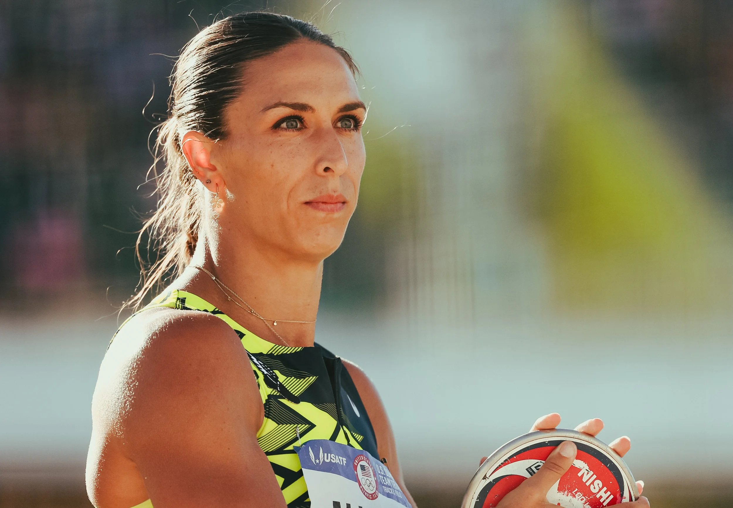 U.S. Olympic Team Trials - Track & Field Women's Discus preview, by ...