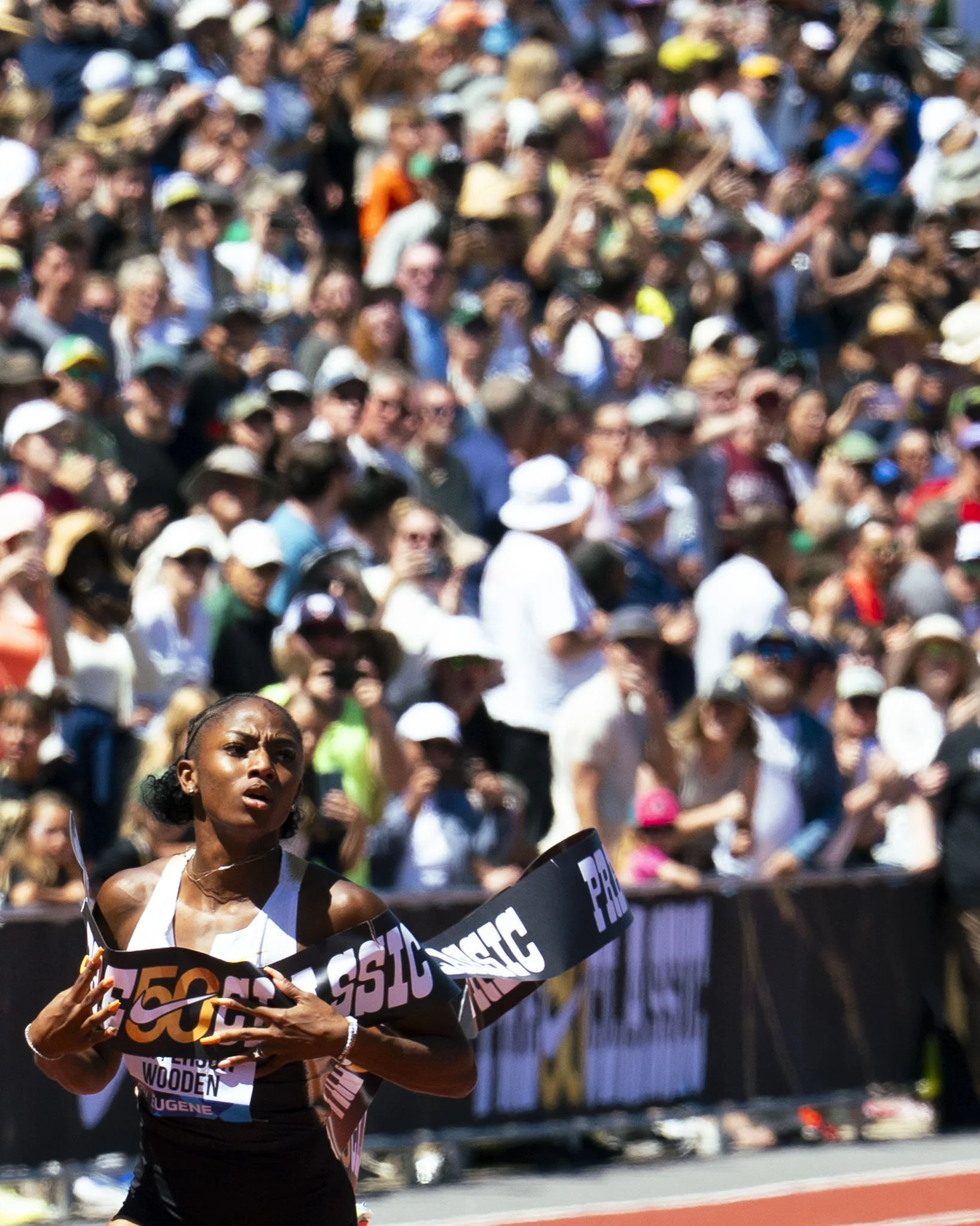 TrackTown USA | Home of World-Class Track & Field