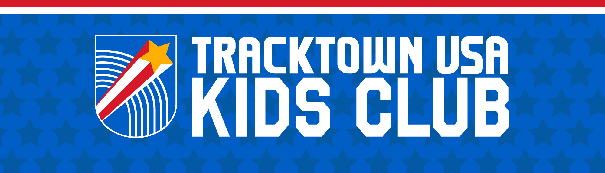 TrackTown USA Kids Club — TrackTown USA