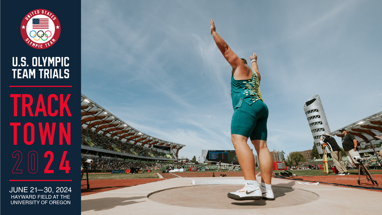 TrackTown USA