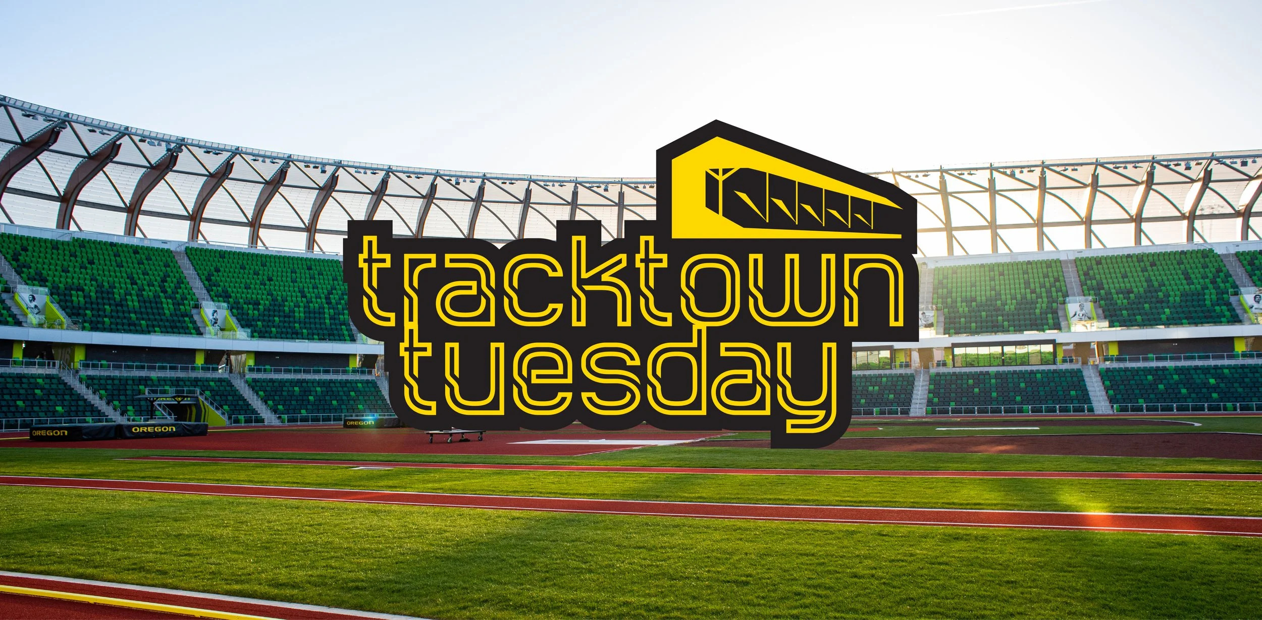 TrackTown Tuesday — TrackTown USA