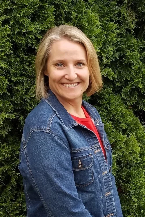 Leadership & Staff — Grace Bible Church
