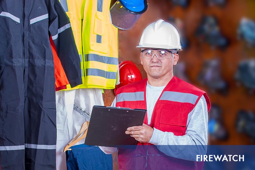 First Response Staffing