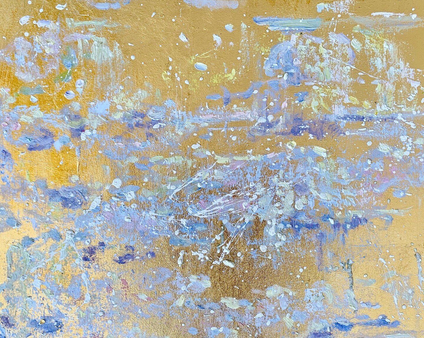 Michelle Sakhai | Contemporary Fine Artist | Abstract Art | New York City