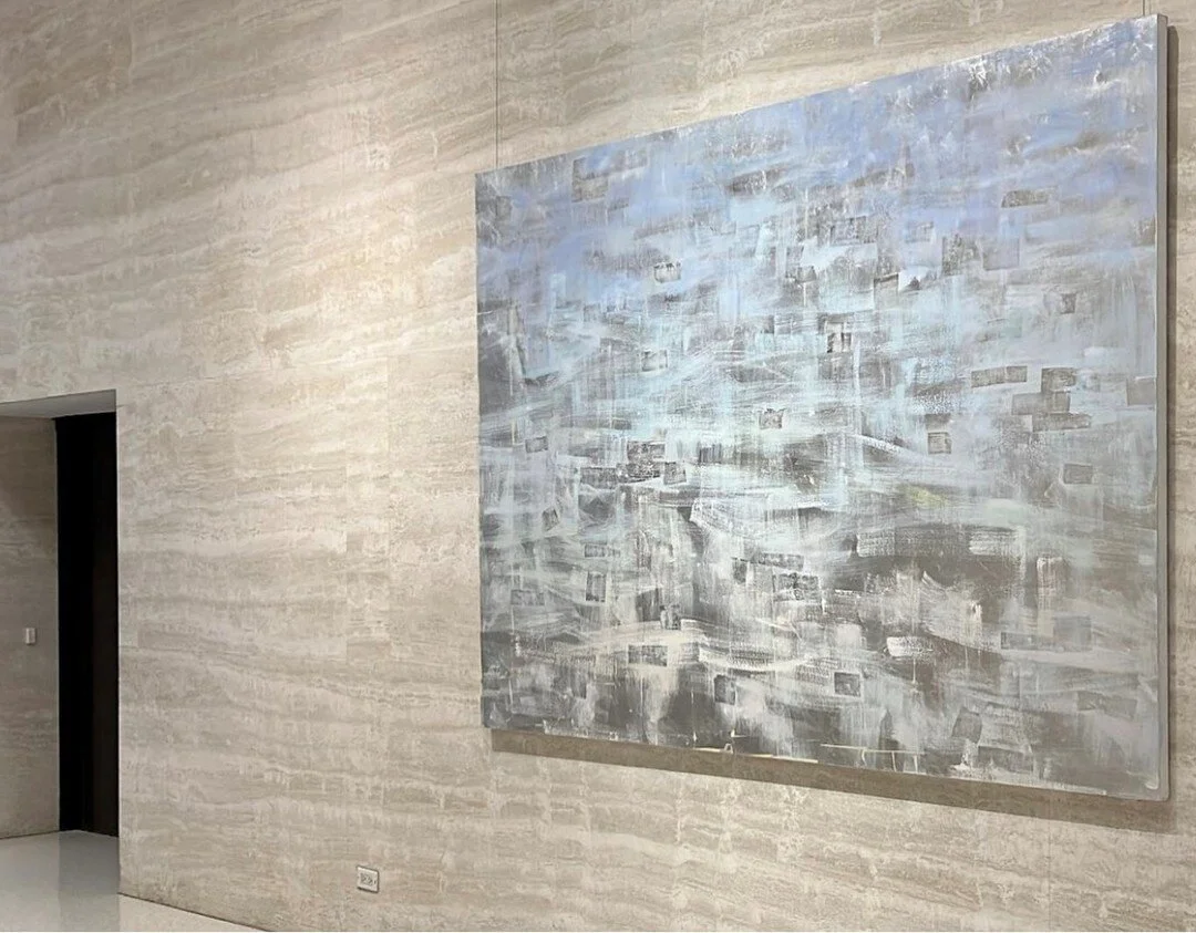 Michelle Sakhai | Contemporary Fine Artist | Abstract Art | New York City