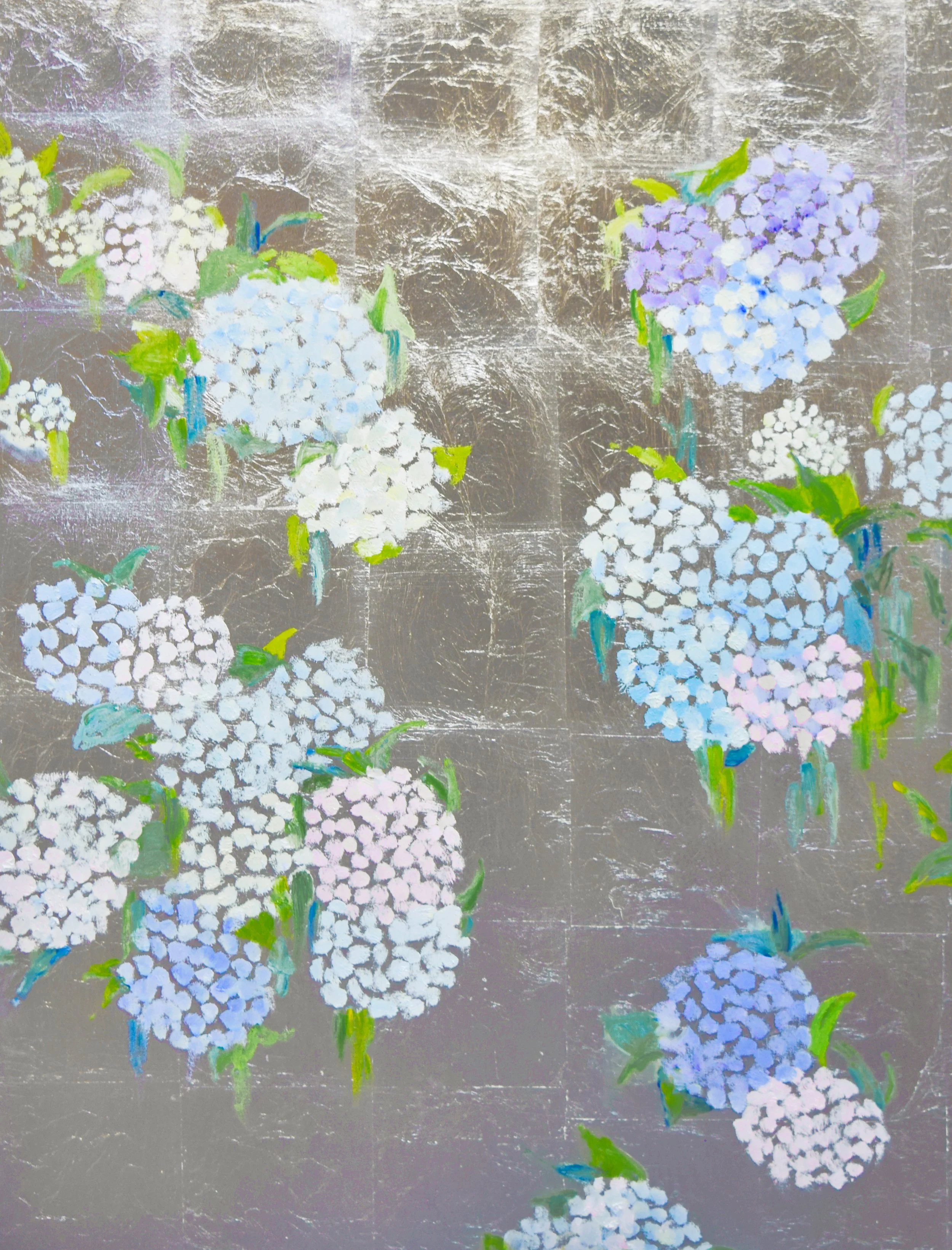 Michelle Sakhai | Contemporary Fine Artist | Abstract Art | New York City