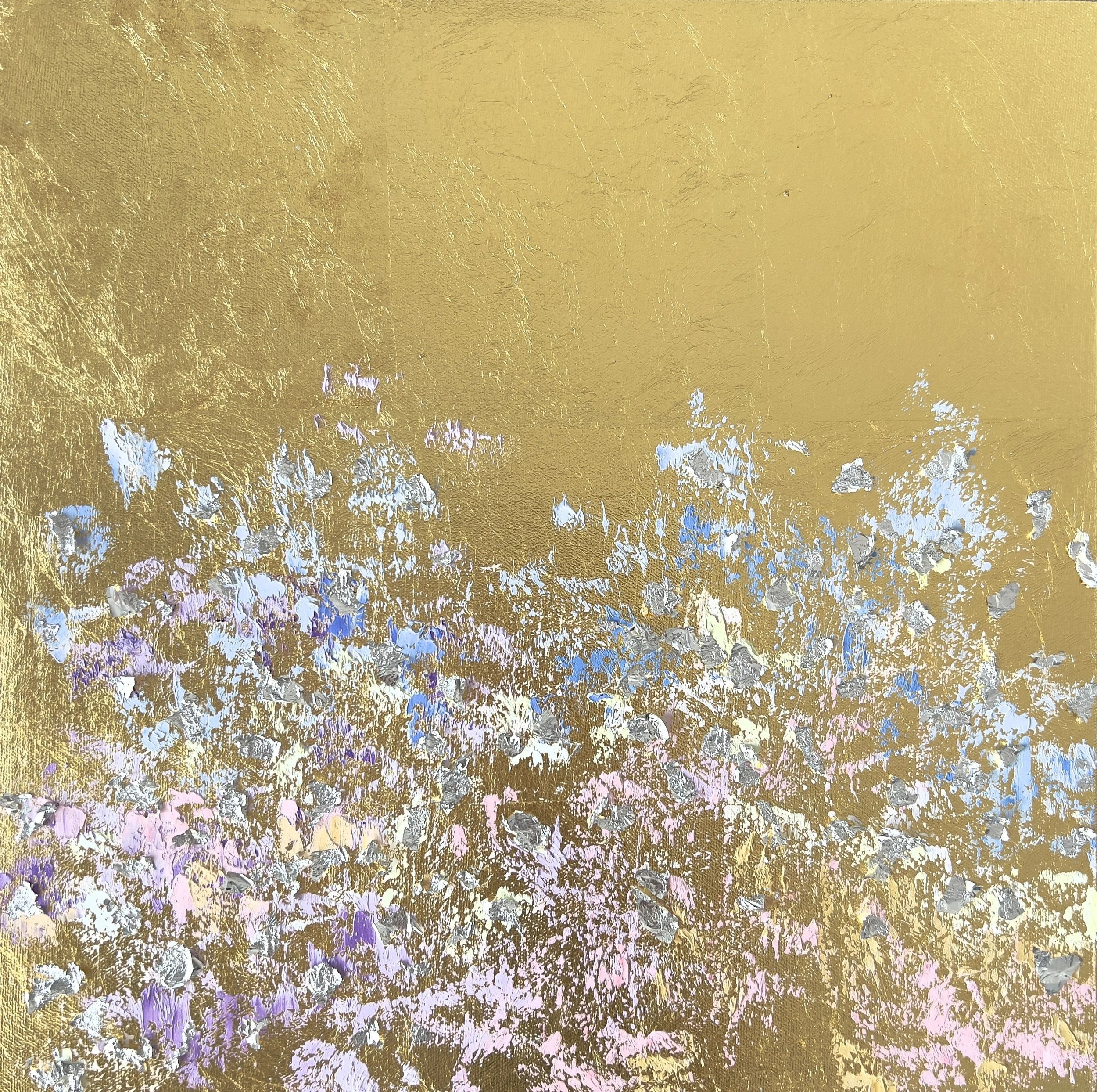 Michelle Sakhai | Contemporary Fine Artist | Abstract Art | New York City