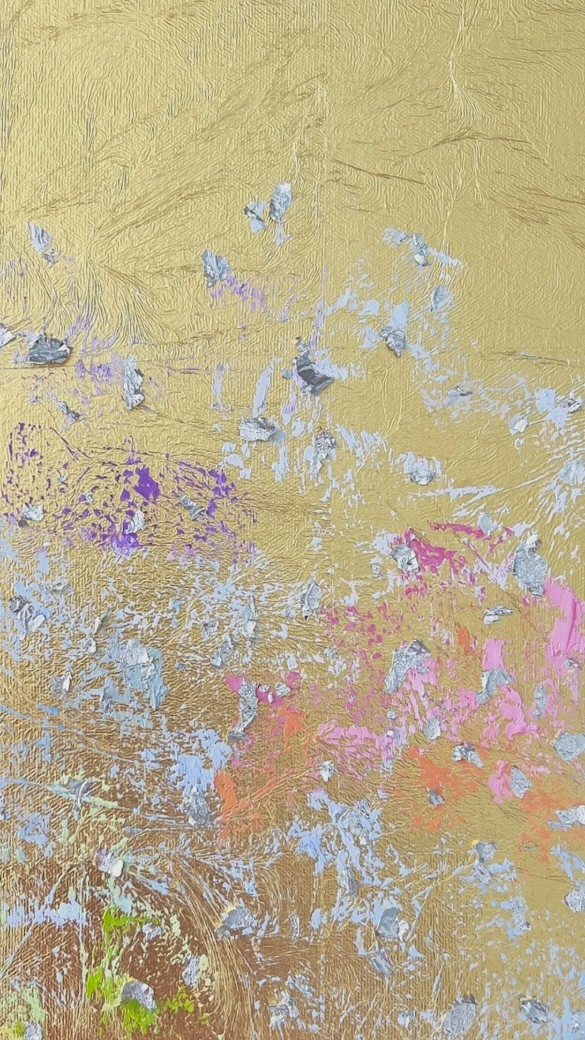 Michelle Sakhai | Contemporary Fine Art in NYC & South Florida