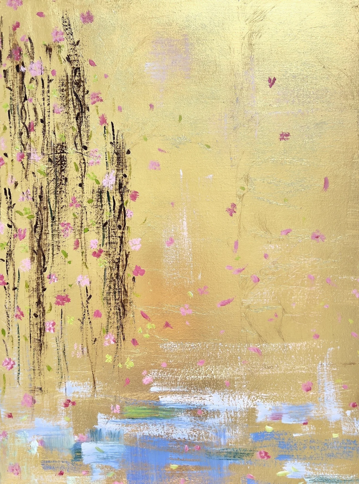 Michelle Sakhai | Contemporary Fine Art in NYC & South Florida